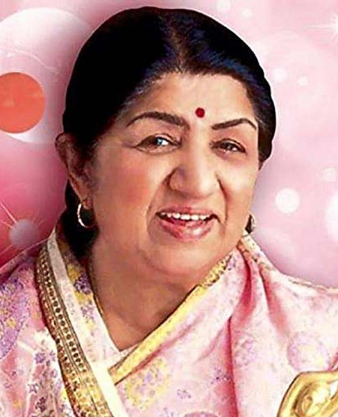 Lata Mangeshkar – India’s unique songstress - Astroinform with Marjorie ...