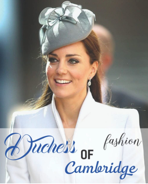 Kate Cambridge – a Duchess with class - Astroinform with Marjorie Orr ...