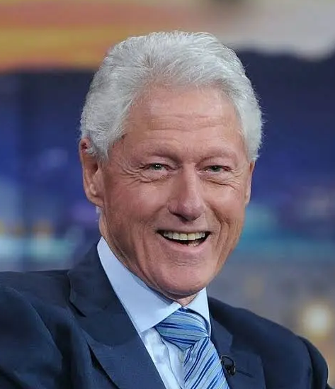 Bill Clinton – a selective spotlight - Astroinform with Marjorie Orr ...