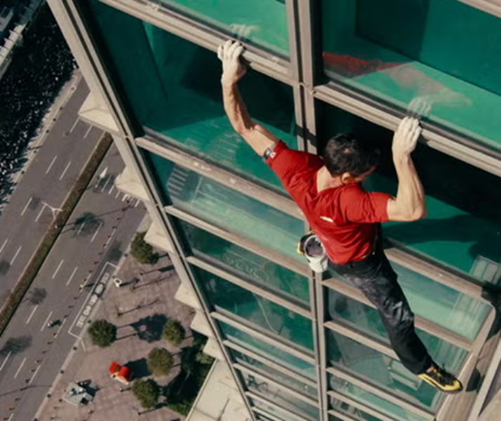 Alex Honnold – Mars Jupiter flying high - Astroinform with Marjorie Orr ...