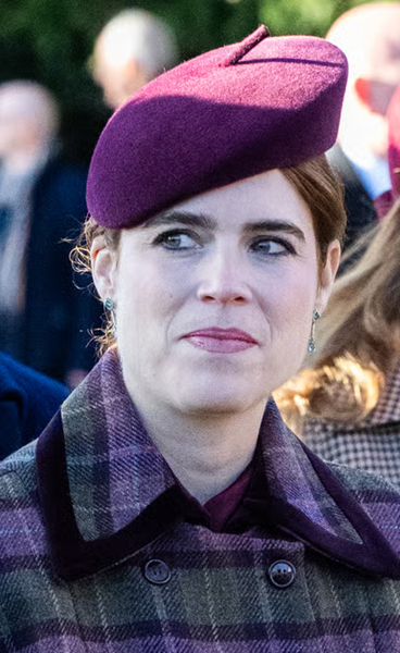 Princess Eugenie – another Neptune in the 4th - Astroinform with ...